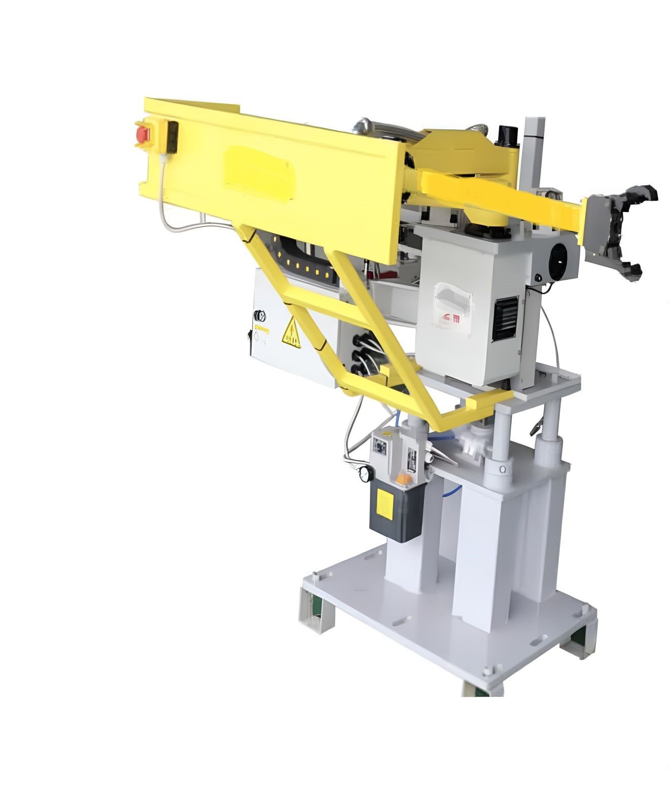 How To Use An Auto Extractor at Elisa Champagne blog